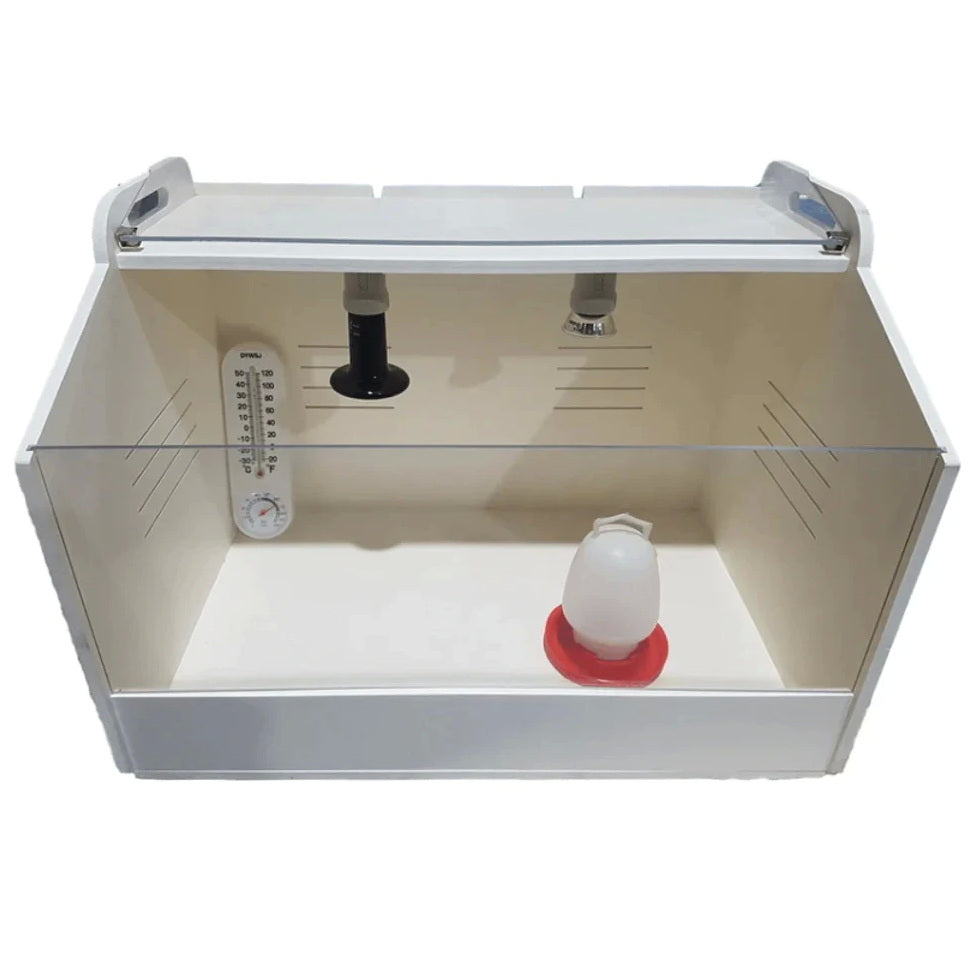 Bird & Chicken Brooder Kit (Large) - EP Distributors Pty Ltd